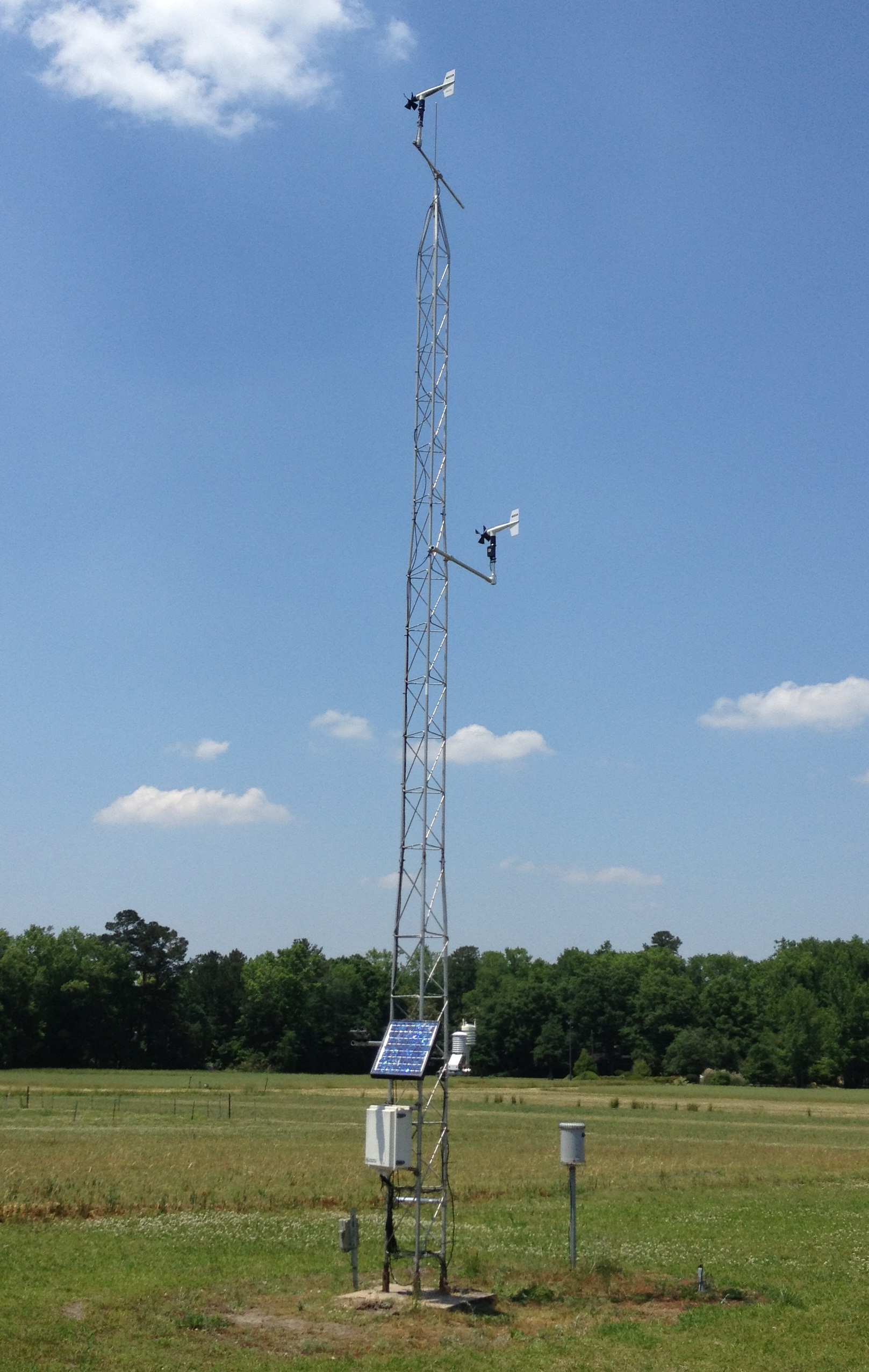 Update from the Field: What’s Happening with the ECONet? - North ...