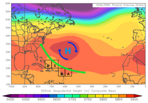 Hebert Boxes and NC: Tracking Our Landfalling Hurricanes - North ...